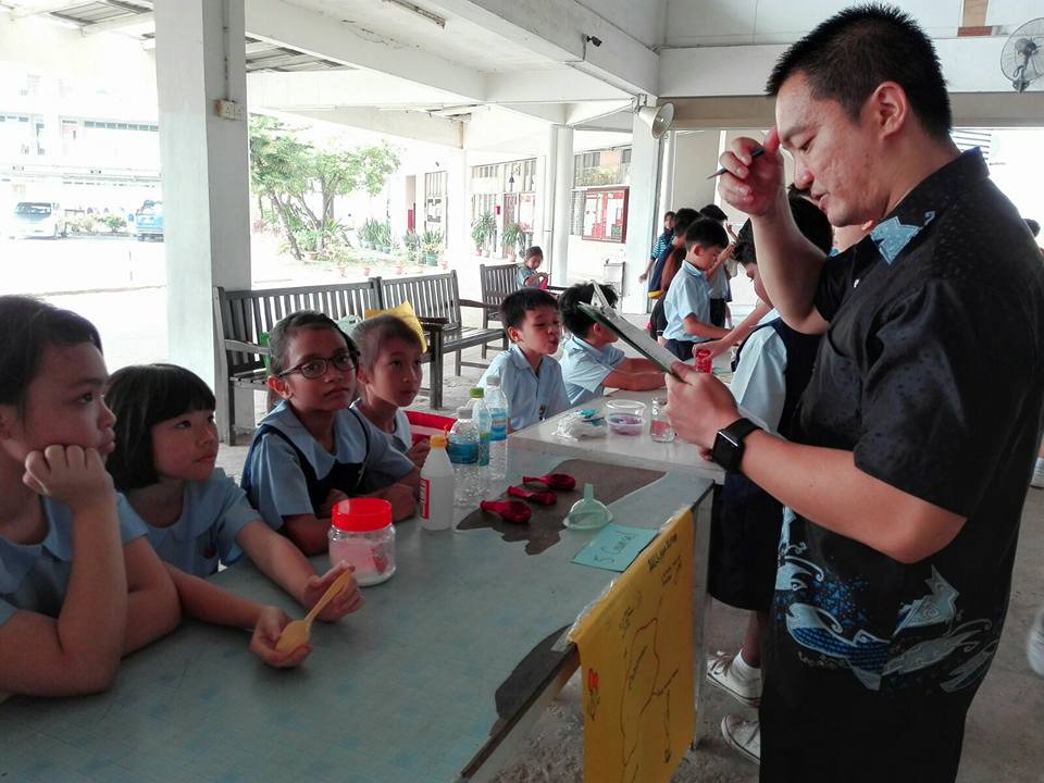 Gallery | SRS Datuk Simon Fung