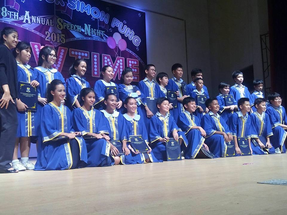 Gallery | SRS Datuk Simon Fung