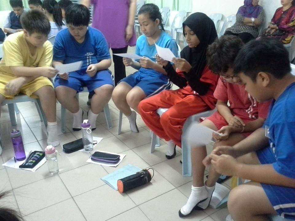 Gallery | SRS Datuk Simon Fung