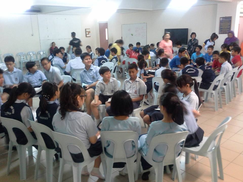 Gallery | SRS Datuk Simon Fung