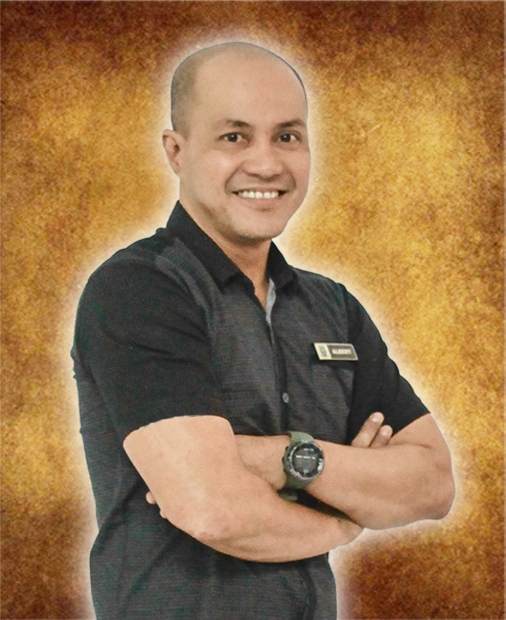 Teachers Profile | SRS Datuk Simon Fung