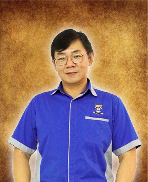Teachers Profile | SRS Datuk Simon Fung