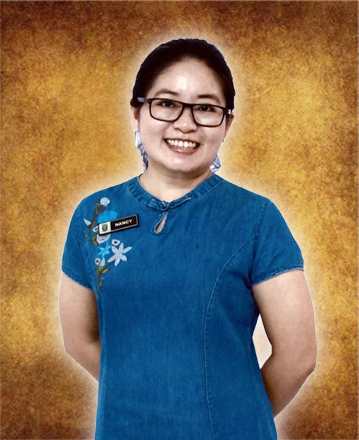 Teachers Profile | SRS Datuk Simon Fung